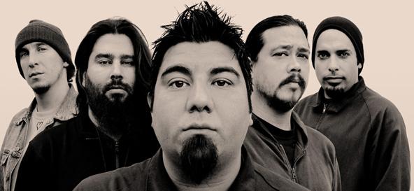 Weapons of Mass Distraction: the eternal conflict between Deftones ...